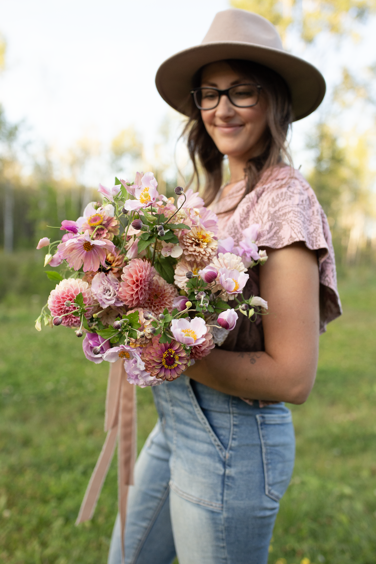 Fleurelle Flower Farm
